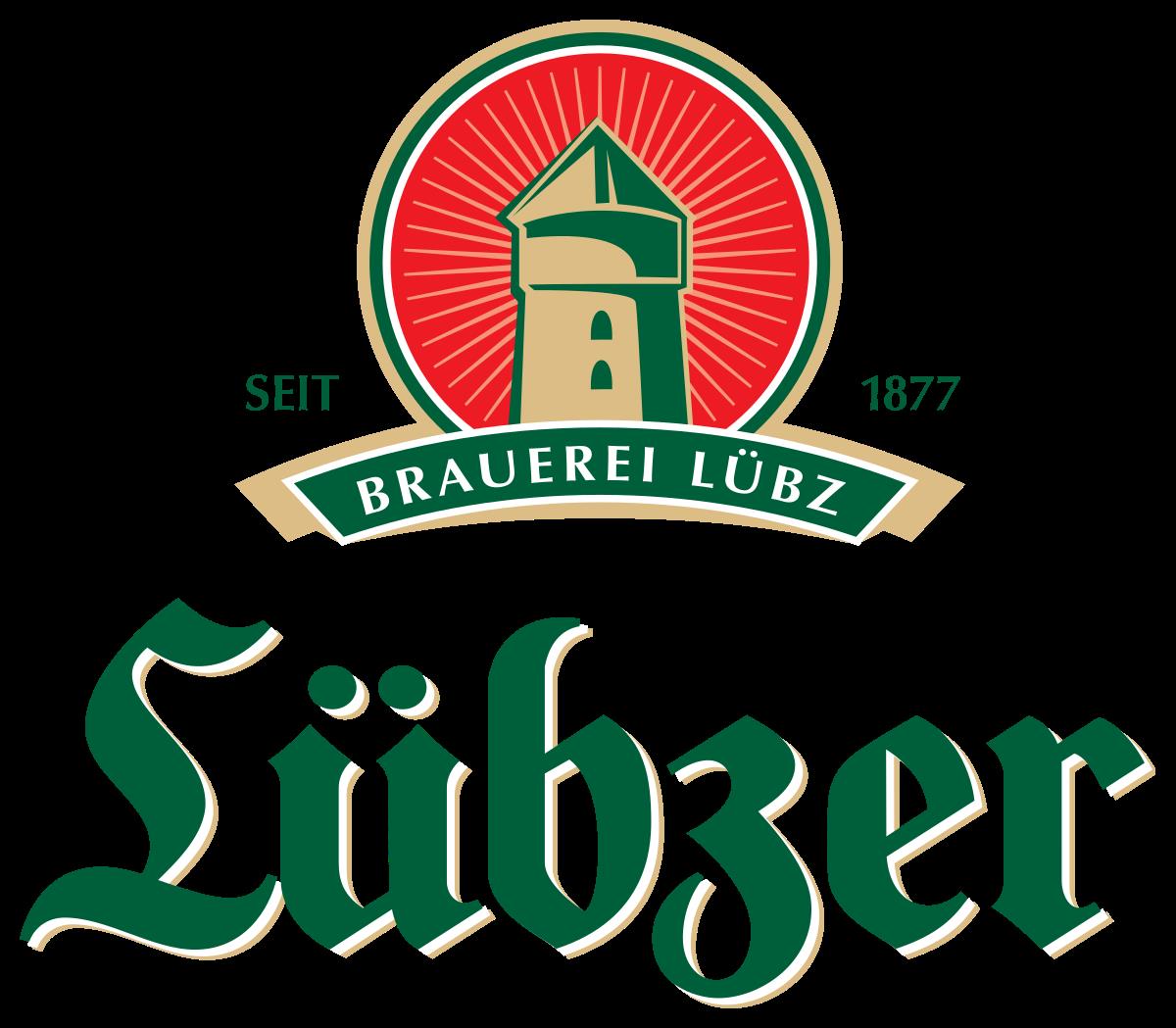 Trinkgut Wuppertal. LUEBZER PILS 20X0,5L