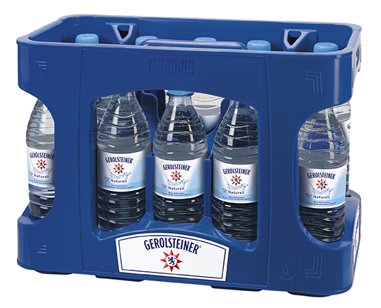 Trinkgut Wuppertal. Wasser